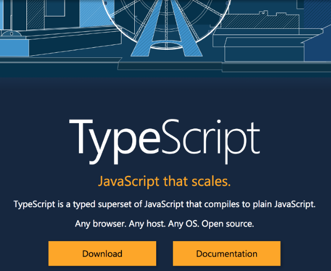 JavaScript和TypeScript学习总结？非常详细的介绍说明2000字左右