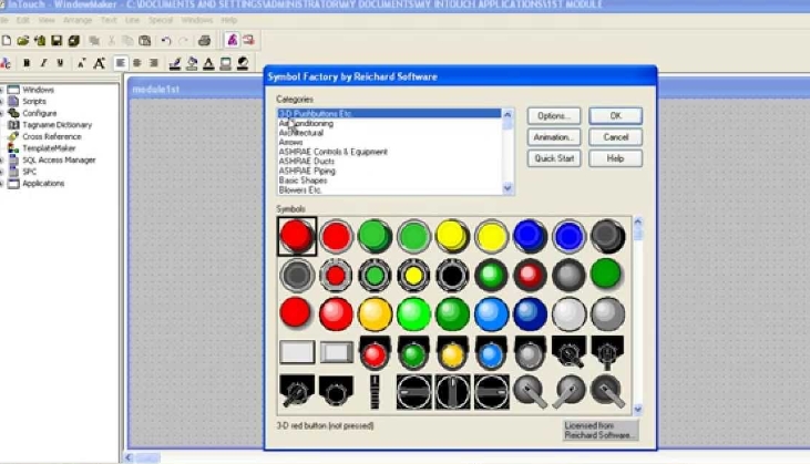 什么是web组态？Web组态软件哪个好用？